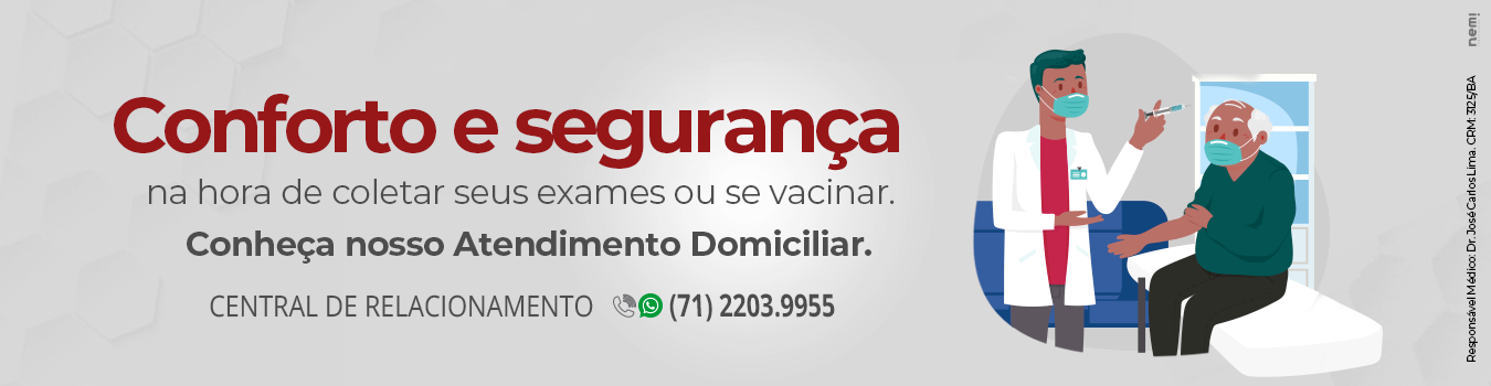 LPC - Laboratórios e vacinas